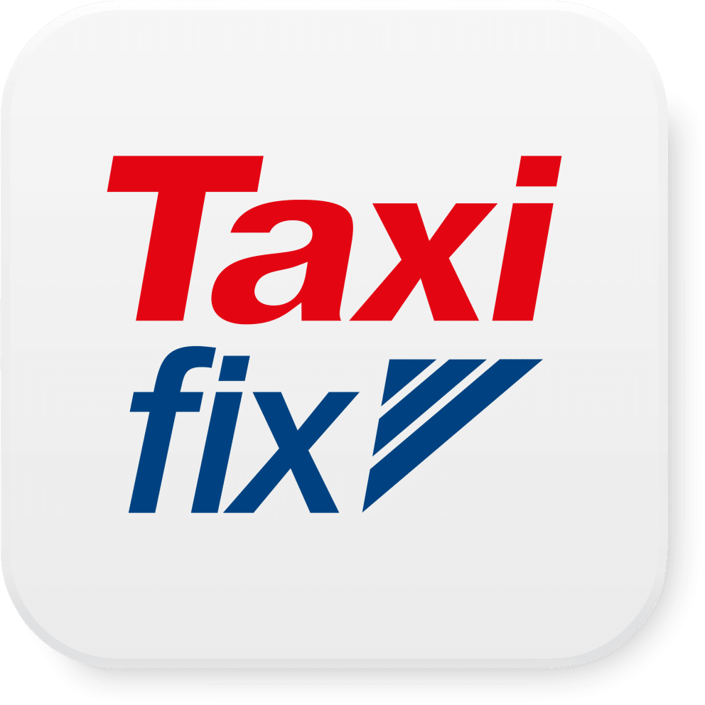 Book a taxi - Tromsø Taxi AS